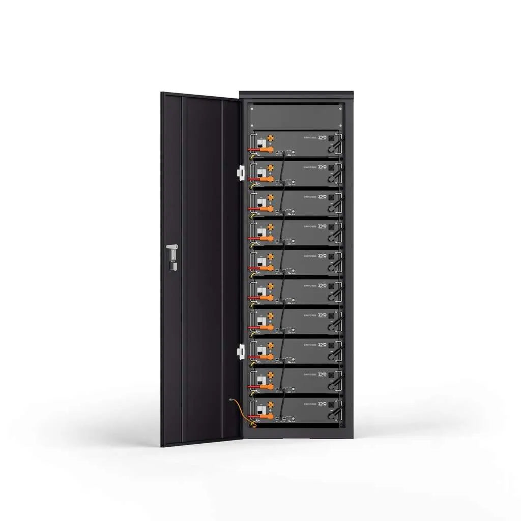 ZYC SIMPO Cabinet 10 – The Off-Grid Shop