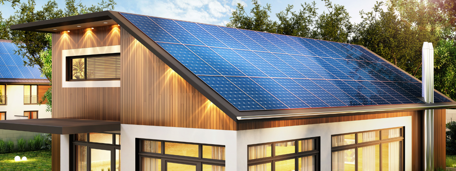 The Ultimate Guide to Off-Grid Living: Sustainable Solutions for Energ ...