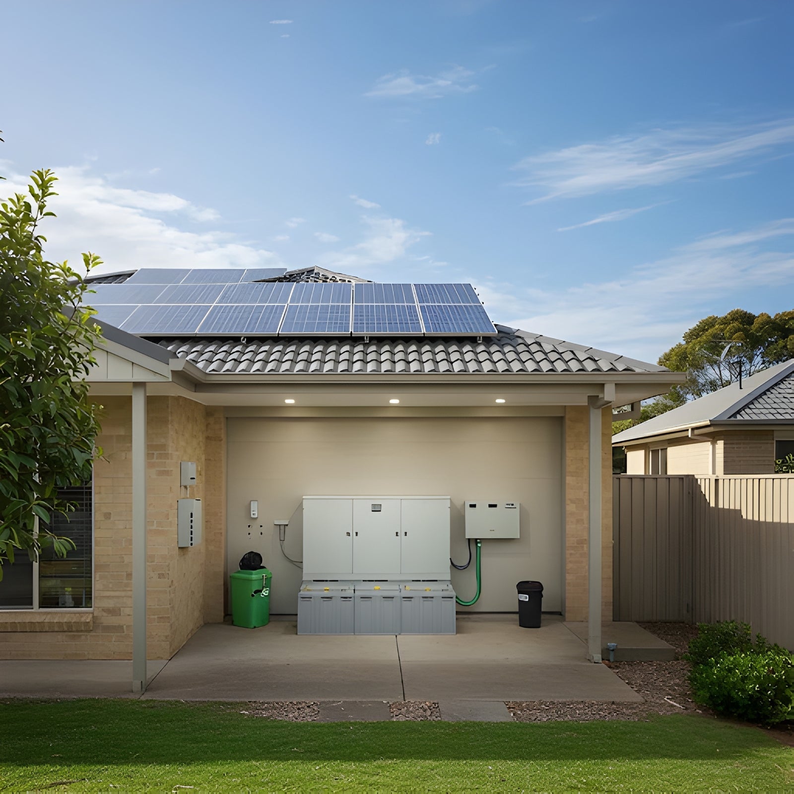 How to Choose the Right Off Grid Battery System for Your Home in Austr ...
